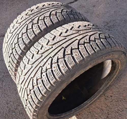 Nokian Tyres Hakkapeliitta 5 SUV 275/40 R20 106T