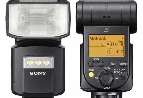 Фотовспышка Sony HVL-F60RM