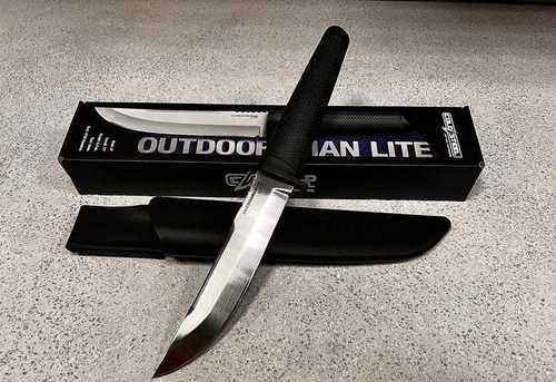 Нож cold steel Outdoorsman Lite 20PH, сталь 4116