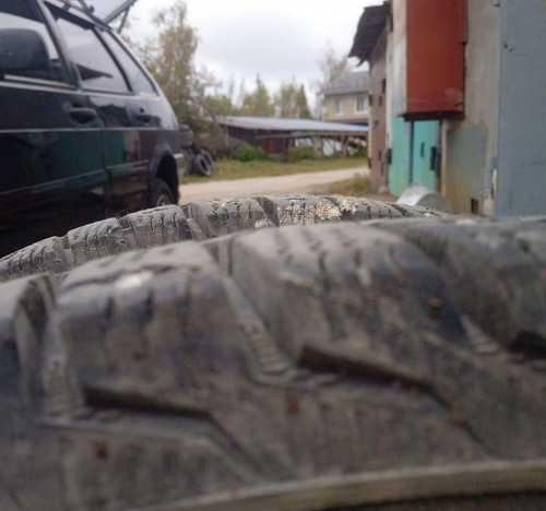 КАМА Breeze 185/70 R14