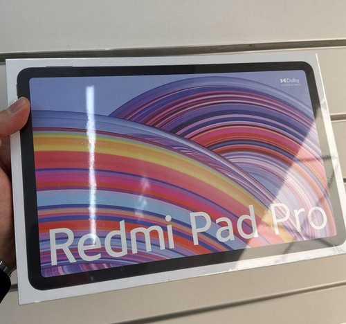 Redmi Pad Pro 8/256 Blue