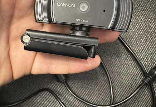 Веб-камера canyon cns-cwc5