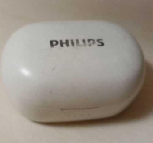 Кейс для беспроводных наушников Philips