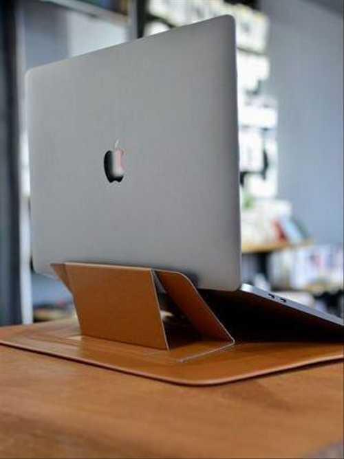 Чехол конверт WiWu MacBook pro 16