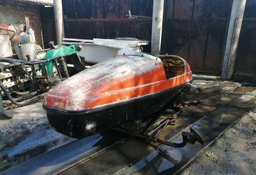 Люлька Velorex 562