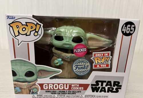 Funko Star wars Grogu