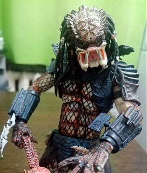 Хищник / Predator 2