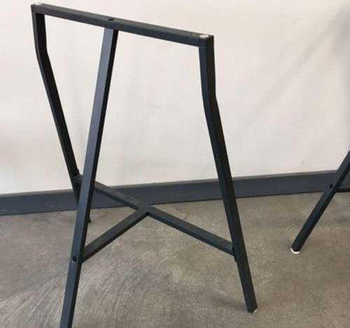Опора для стола лерберг IKEA