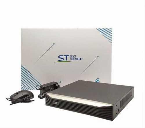 Видеорегистратор ST-HVR-V08080