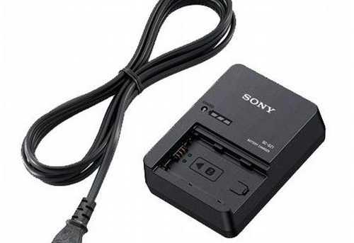 Зарядное устройство Sony BC-QZ1 для аккумуляторов