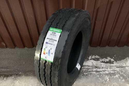 Грузовые шины GoodRide GTX1 235/75 R17.5 Трал