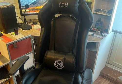 Игровое кресло VMM Gaming