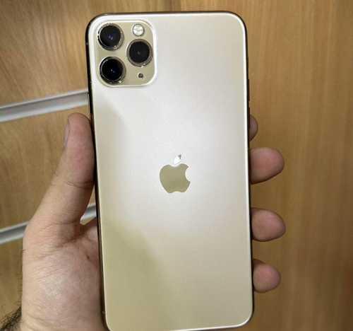 iPhone 11 Pro Max, 64 ГБ