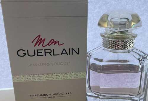 Парфюмерная вода Mon Guerlain Sparkling Bouquet