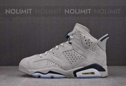 Nike Air Jordan 6 Retro Georgetown