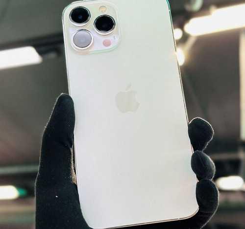 iPhone 13 Pro Max, 128 ГБ