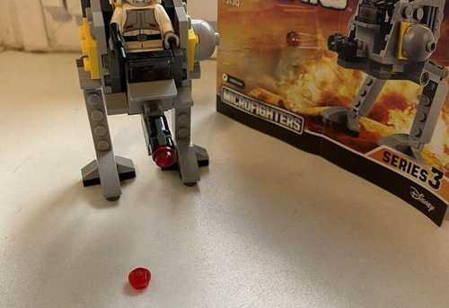 Lego Star Wars 75130
