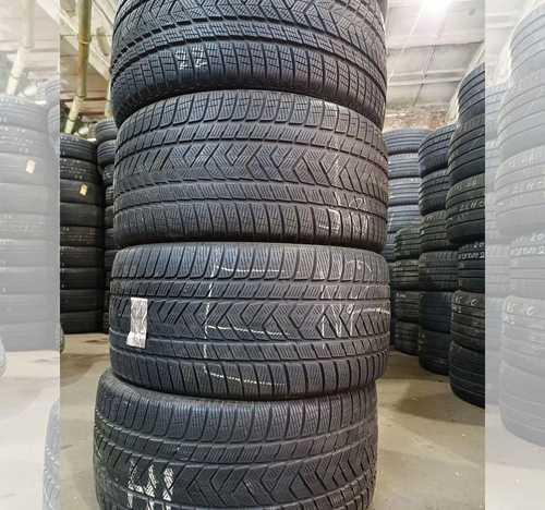 Pirelli Scorpion Winter 305/35 R21