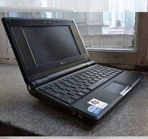 Asus Eee pc 700 на запчасти