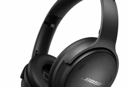 Беспроводные наушники Bose QuietComfort SE (Черны