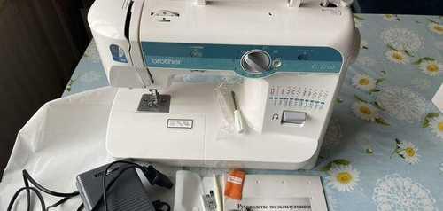 Швейная машинка Brother XL-5700