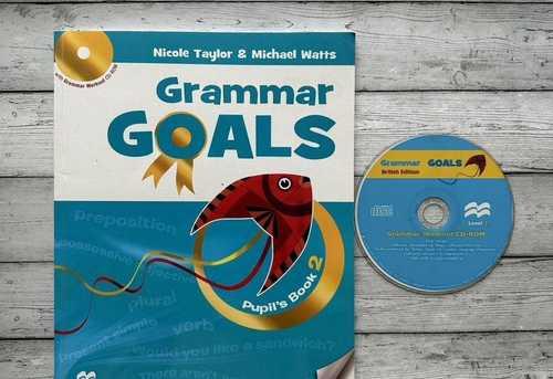 Grammar goals 2 новый