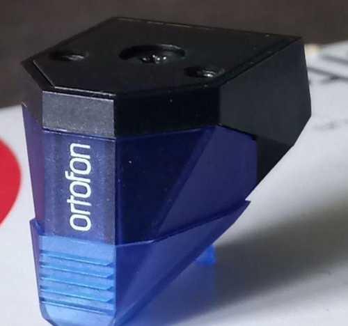 Головка звукоснимателя Ortofon 2M Blue