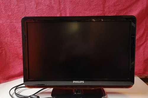 Телевизор Philips 22PFL3405