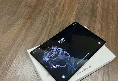 Samsung Galaxy Tab S8+ 5g