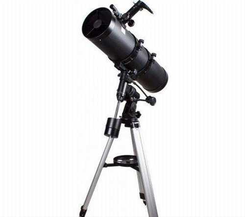 Телескоп Bresser Pollux 150/1400 EQ3