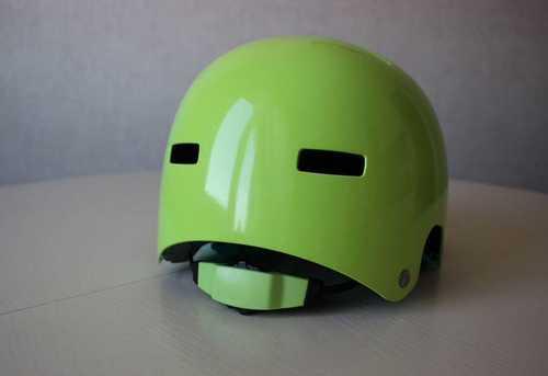 Подростковый велосипедный шлем Bell