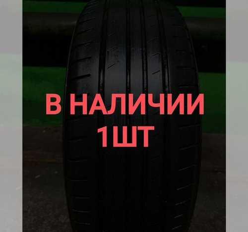 Yokohama BluEarth AE51 215/65 R16 98H