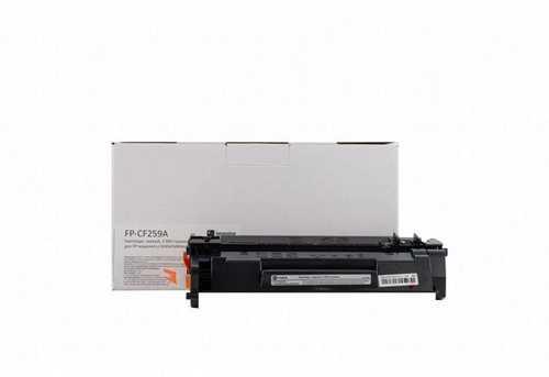 Картридж для лазерного принтера F+ FP-CF259A