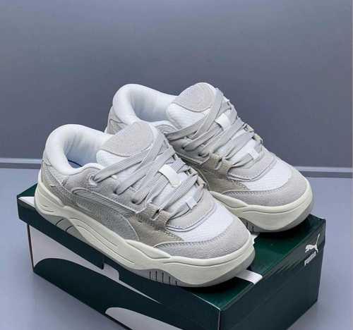 Кроссовки Puma 180 Tones