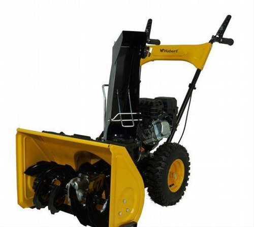 Снегоуборщик Habert HBM22B