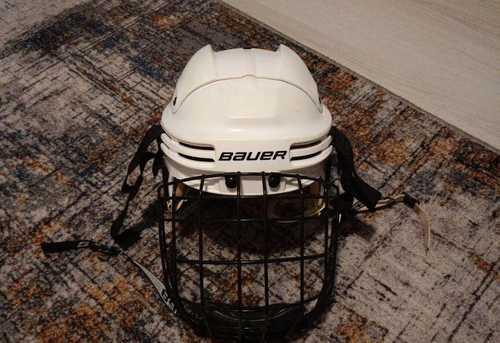Хоккейный шлем BHH4500