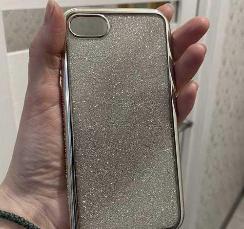 Чехол на iPhone 8