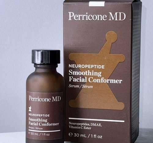 Perricone md обновляющая сыворотка