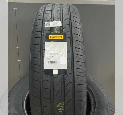 Pirelli Scorpion Verde 225/65 R17 102H