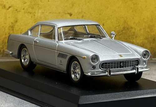 Модель ferrari 250 GTE 2+2 1/43