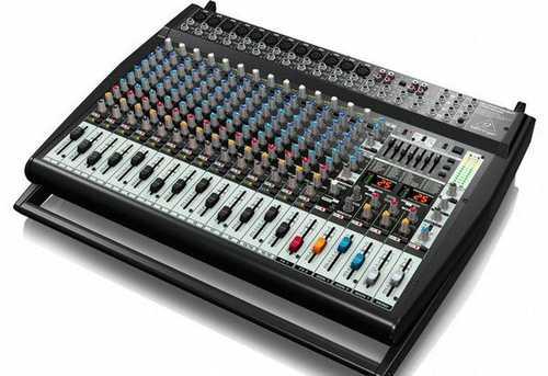 Behringer PMP6000 europower