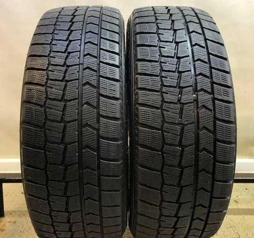 Dunlop Winter Maxx WM02 205/50 R17 89Q