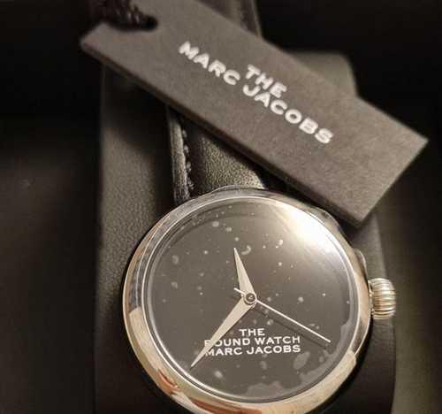 Часы новые Marc Jacobs