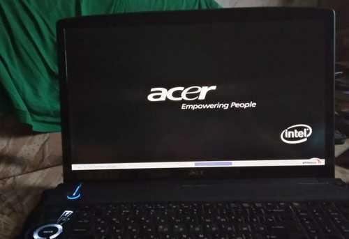 Acer aspire 8920 184