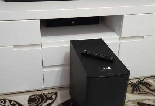 Саундбар sony HT-S350
