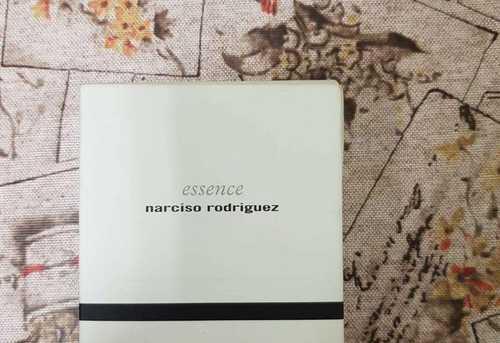 Narciso rodriguez набор оригинал