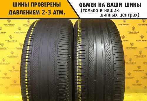 Michelin Premier LTX 255/55 R18 109H
