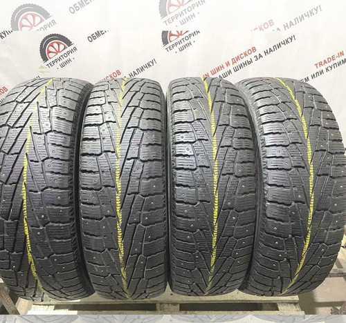 Nexen Winguard WinSpike SUV 235/65 R17 108R