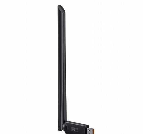 Адаптер Wi-Fi Baseus FastJoy Series 650mbps (00-9