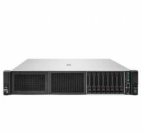 Сервер HP ProLiant DL560 gen10